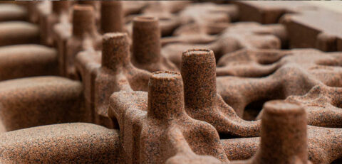 Capabilities: Core Production | Frazer & Jones